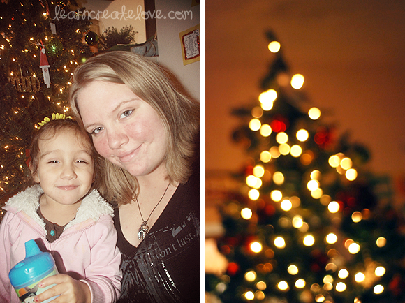 { Christmas Lights Excursion… Fail }