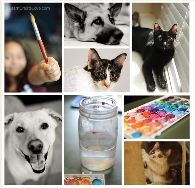 Printable Leatherback Sea Turtle Craft